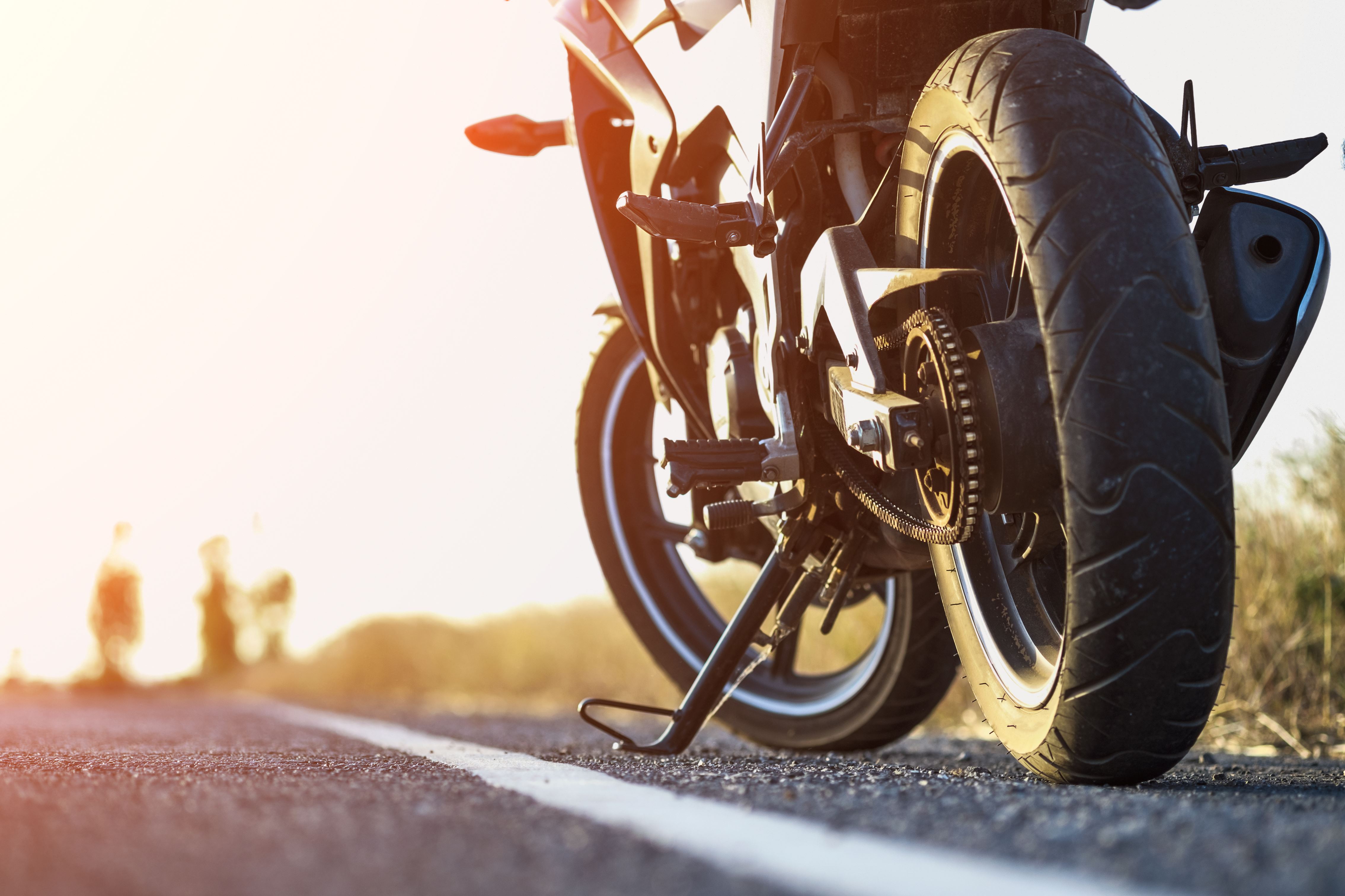 Top 8 Motorcycle Safety Tips in New York | Martin A. Kron & Associates ...