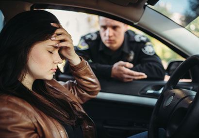 New York Traffic Ticket Lawyer | Martin A. Kron & Associates